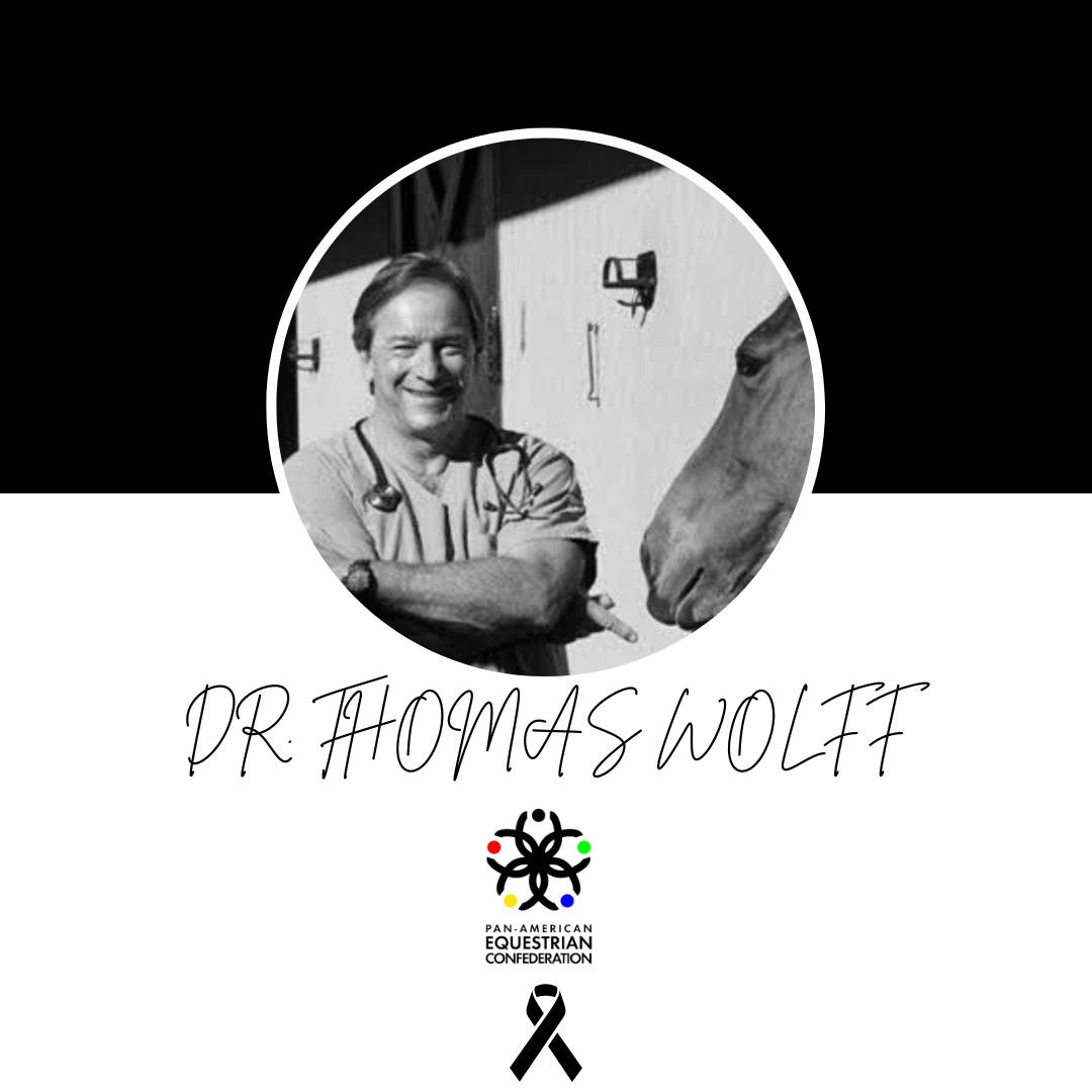 In Memoriam: PAEC mourns loss of leading Brazilian veterinarian Dr ...